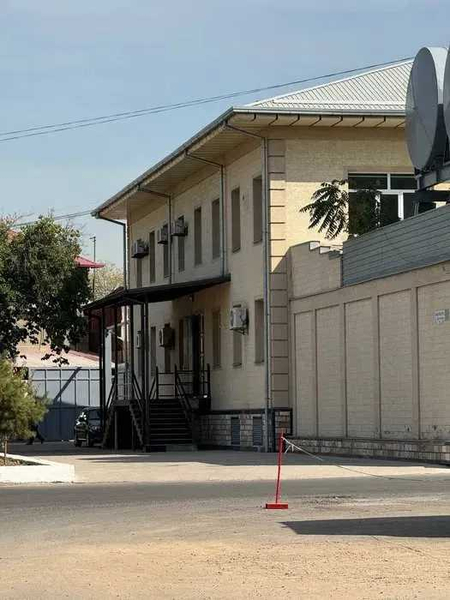 Аренда складов от 1000 кв.м