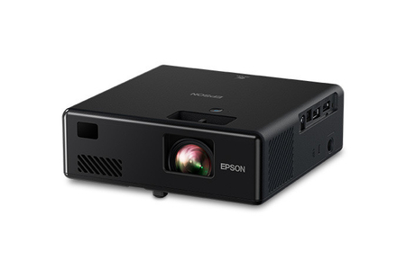 Проектор Epson EF-11 1920x1080 (Full HD)