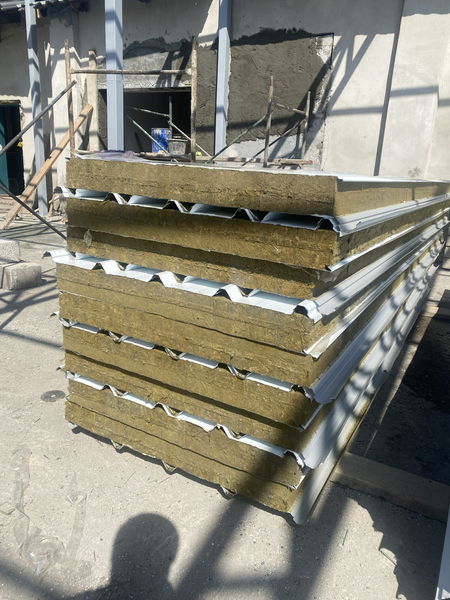 Snedvich panel  145000 somdan