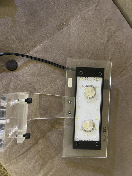 Продам морской светильник ZETLIGHT model ZA1201-Ai