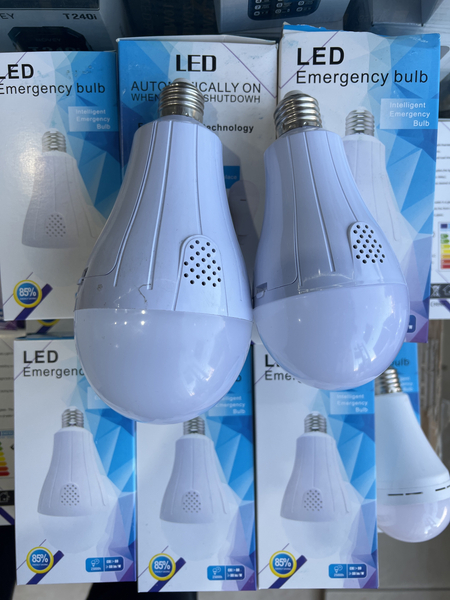 Lampa optom 9w,15w,20,30w