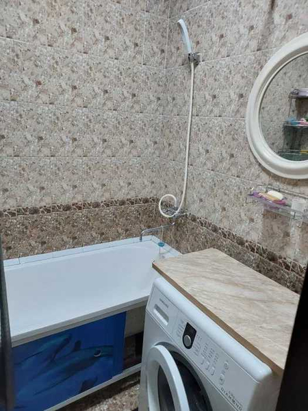 ID 605 Сдается в аренду квартира в Чиланзарском районе, в 6м квартале