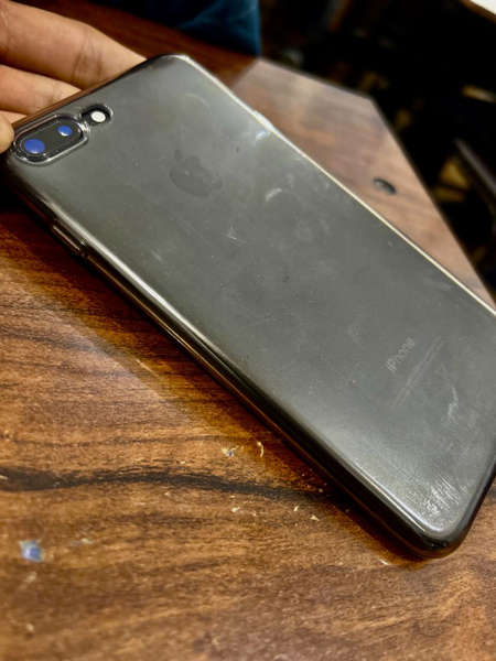 Iphone 7 plus 128 gb