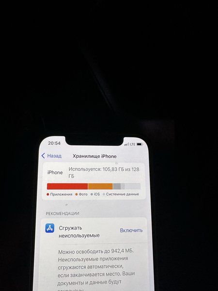 iPhone 12 pro ideal xolati