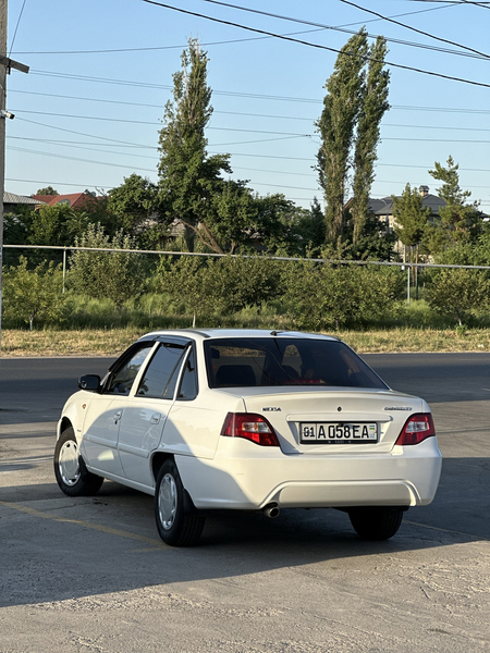 Nexia 2 (prastoy)