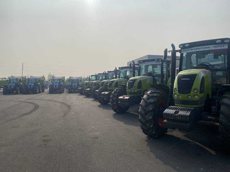 Arion 630C Claas / Арион 630С клас