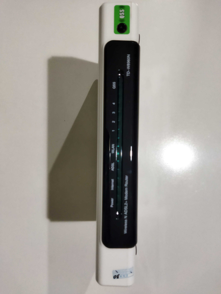Продаю TD-W896 1 ND роутер