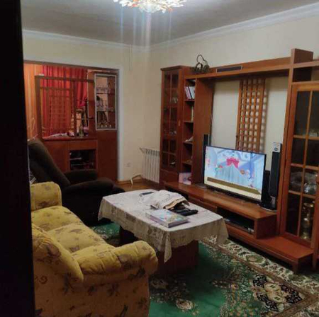 Продается квартира