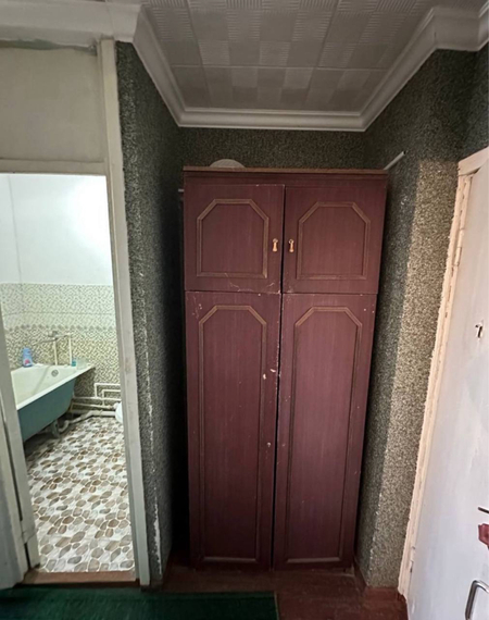 Срочно сдаётся 1х Хакимияат Детская балница
