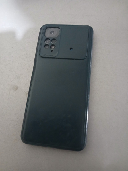 Redmi not 11 tel holati ideal aybi yoq dakumenti bor