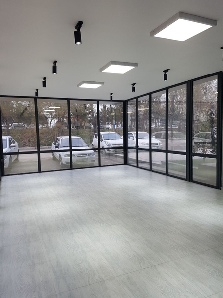 Метро Шахристанская 50м² под офис или магазин ориентир корзинка