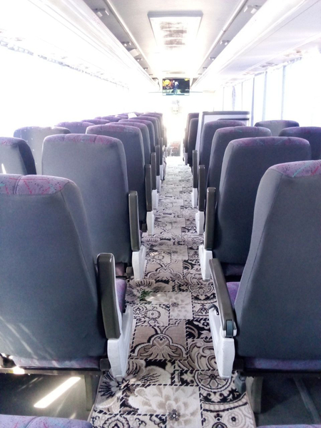 Avtobus King Long