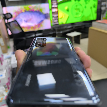 Xiaomi note 10 lite.  128.