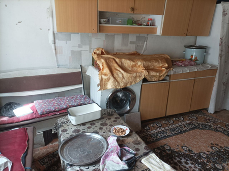 Продается дом со всеми удобствами, посредников не бесспокоить