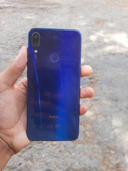 Redmi note 7 bn j5