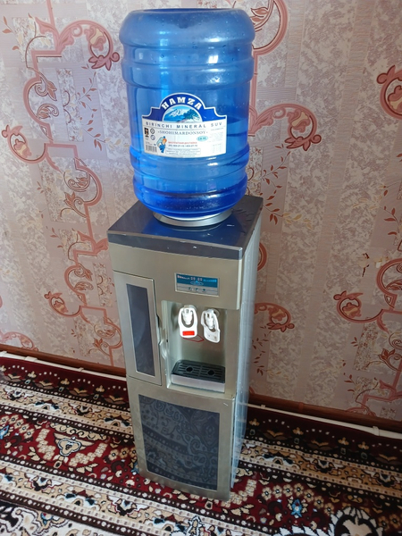 Bestluozi Suv kuleri кулер для воды water dispenser