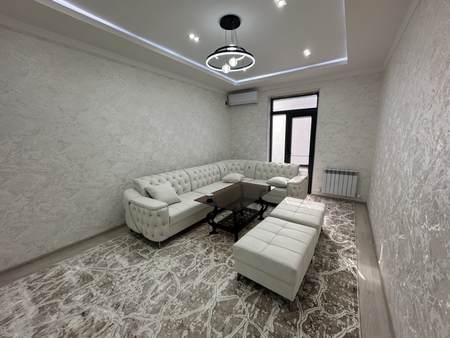 Юнусабад 11 квартал ж.к. Comfort House 3/3/10 78м2 с мебелью техникой