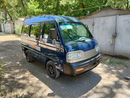 Продаётся  DAMAS