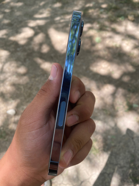 Iphone 13 pro, ideal