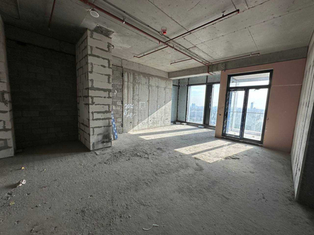 2-комнатная квартира, 