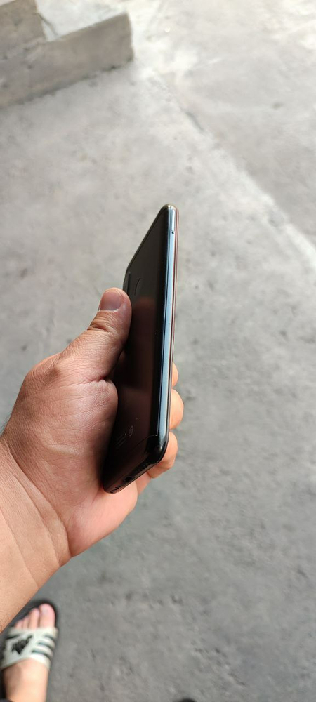 Redmi 6 pro 4/64