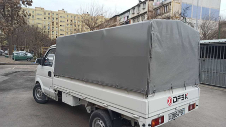 Грузоперевозки.Доставка.Логистика.перевозки.переезд.DOSTAVKA.Мусор