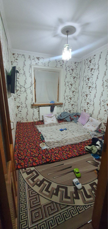 Продаётся 3х комнатная квартира