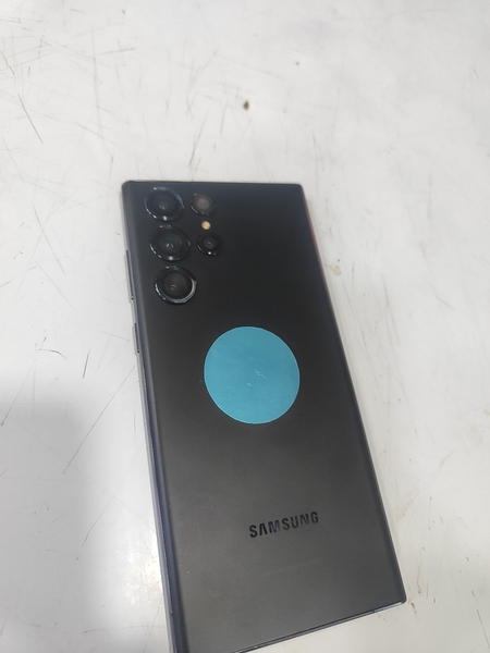 Samsung galaxy s 22 ultra