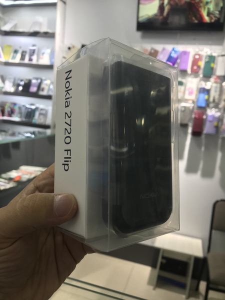 Nokia 2660 yengii