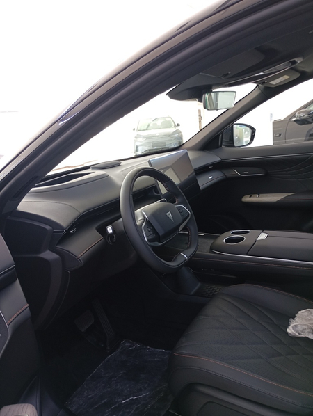 Changan Deepal S7 520pro