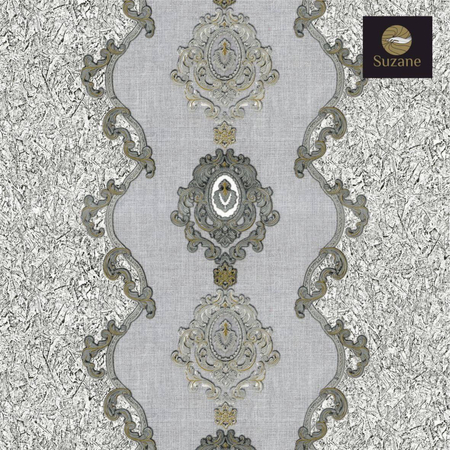 Suzane gul qogozlari endi Qarshida
