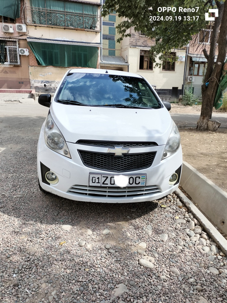 Spark 1.25 mator