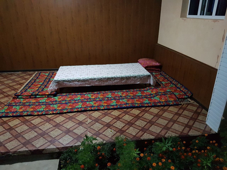 Дача в бричмулле