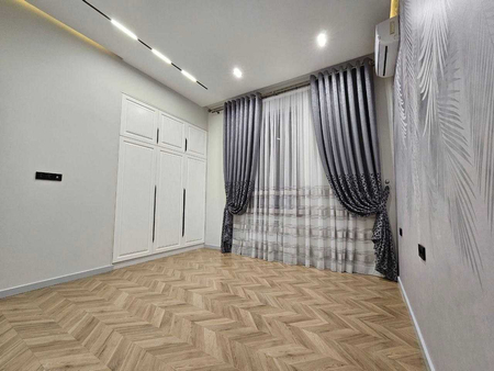 Жк Real House! Сдается новая 3-х комнатная квартира в элитном районе!