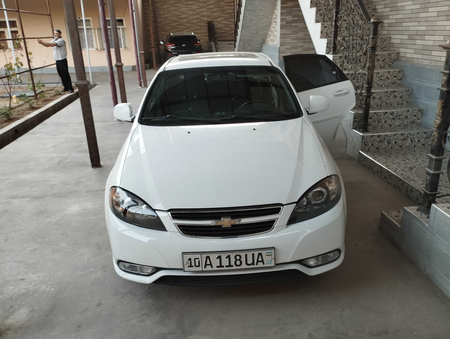 Gentra Жентра Шевроле Chevrolet
