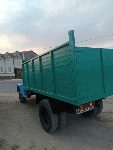 Грузоперевозки любой сложности