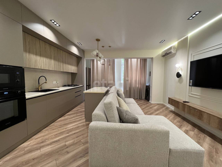 Центр Продажа 2в3/3/9 Евро Меб+Тех С.Барака