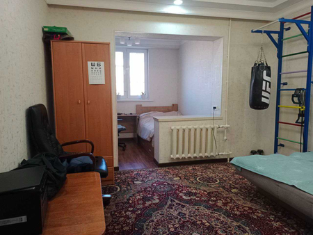 Продается квартира ул.Нукуская  Ng9134