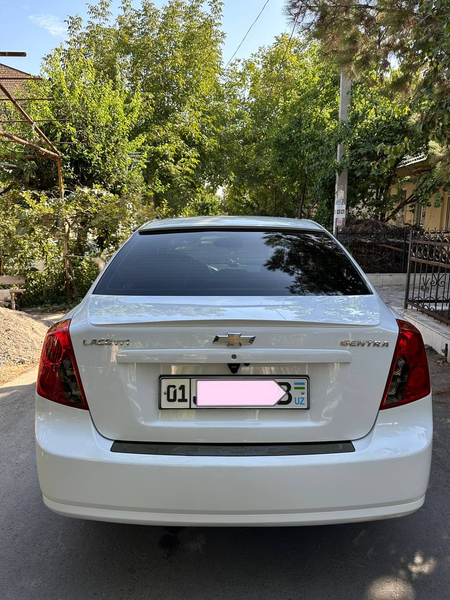 Lacetti jentra 2020 tayyor