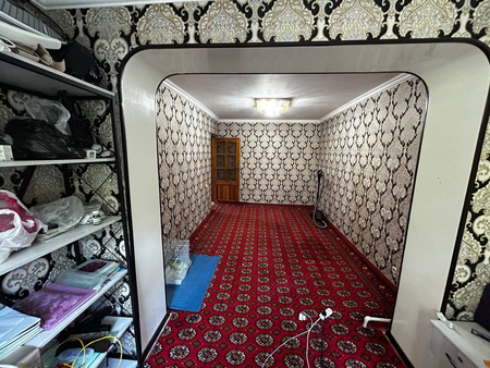 СРОЧНО!!! продается квартира 2/3/4 - 56,59м² инст.