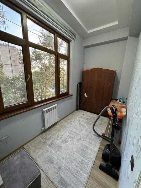 R14 Сдается квартира 2/2/4 на метро НОВЗА!!!