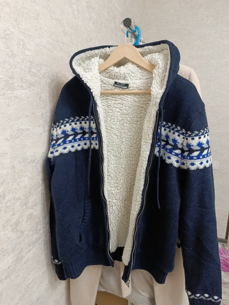 Куртки зимние женские