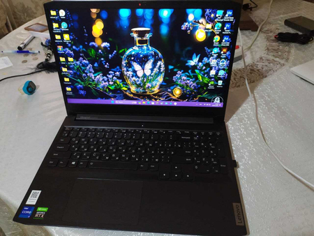 Lenovo IdeaPad Gaming 3