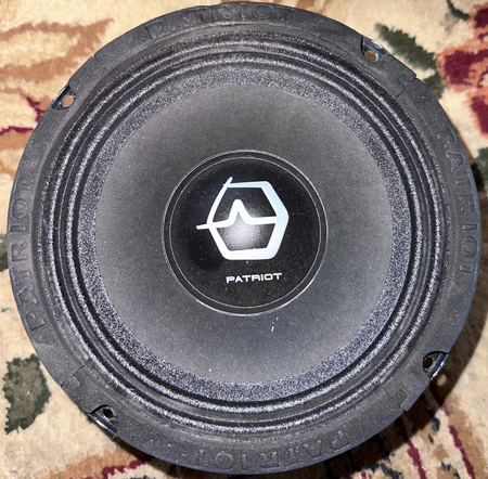 продается акустика для авто Pioneer Carrozzeria deh 970