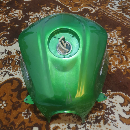 Бак от Kawasaki Ninja