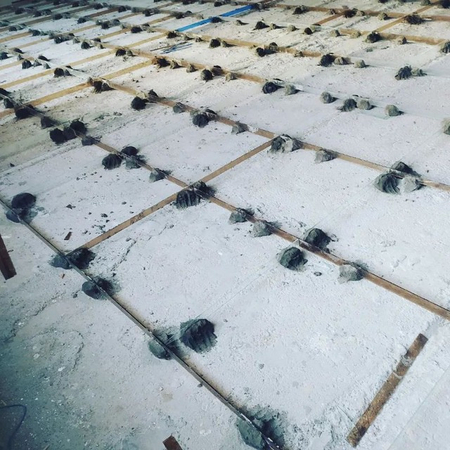 Sifatli Stashka va mazayka xizmatlari arzon narxlarda