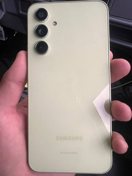 Samsung Galaxy A54