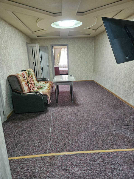 2*3х. комнат. Чиланзар-9 Кв. Евро. Ремонт. С Мебелью+Техника.