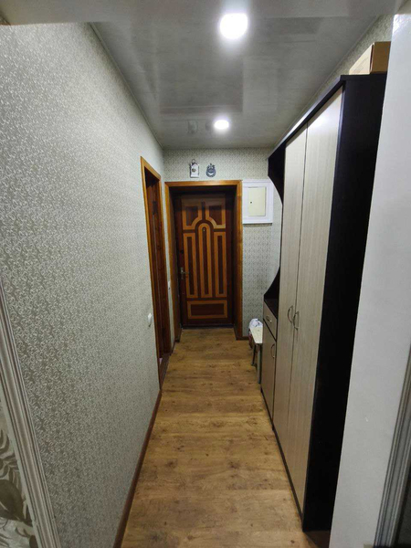 Продается квартира 2*3/3/4 ТТЗ-1 ор-р базар №310