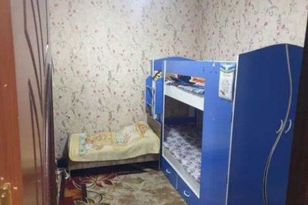 谷 130095 谷 Продаётся квартира 3/6/9 80 м² в Учтепа